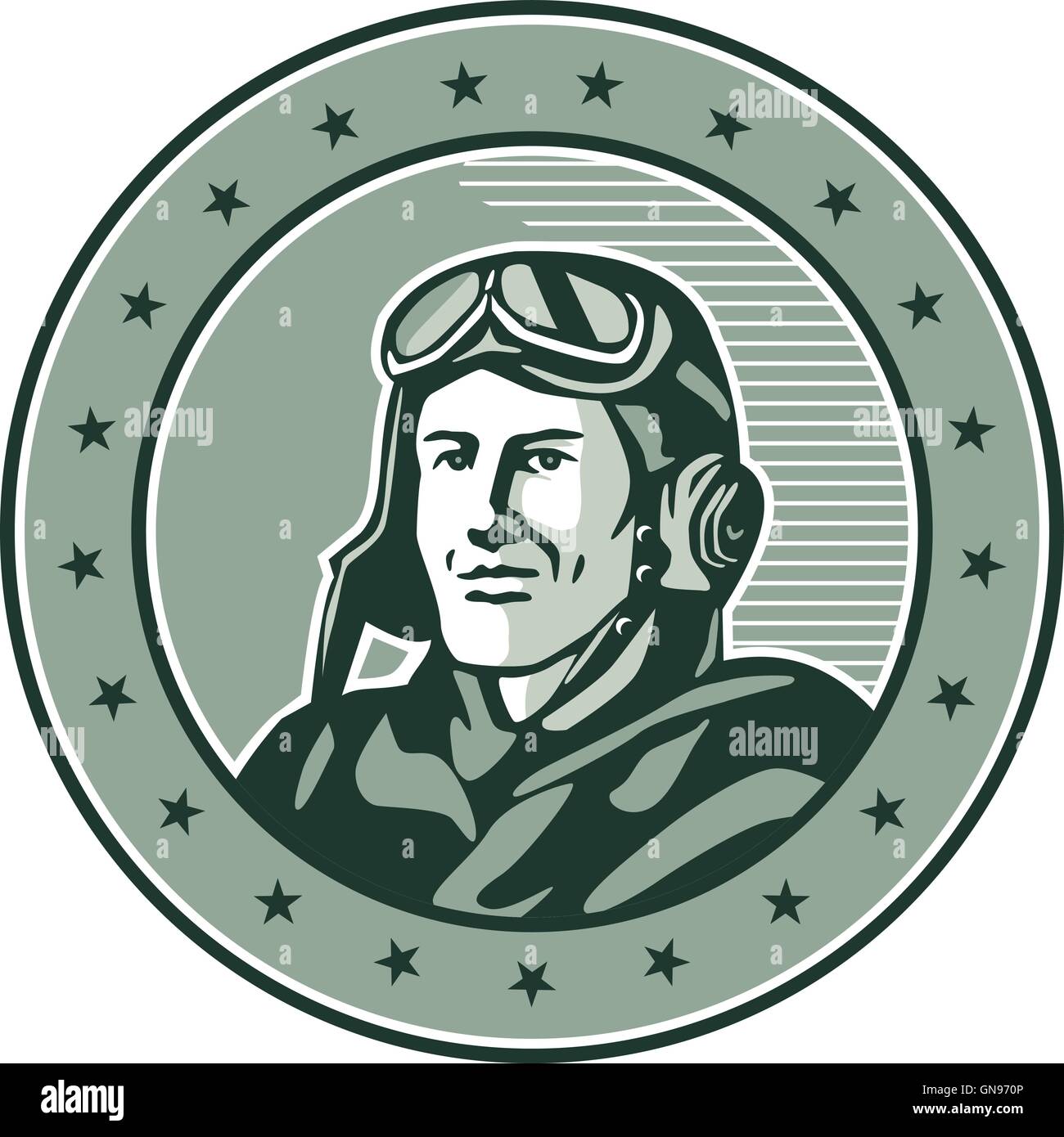 World war one Stock Vector Images - Alamy