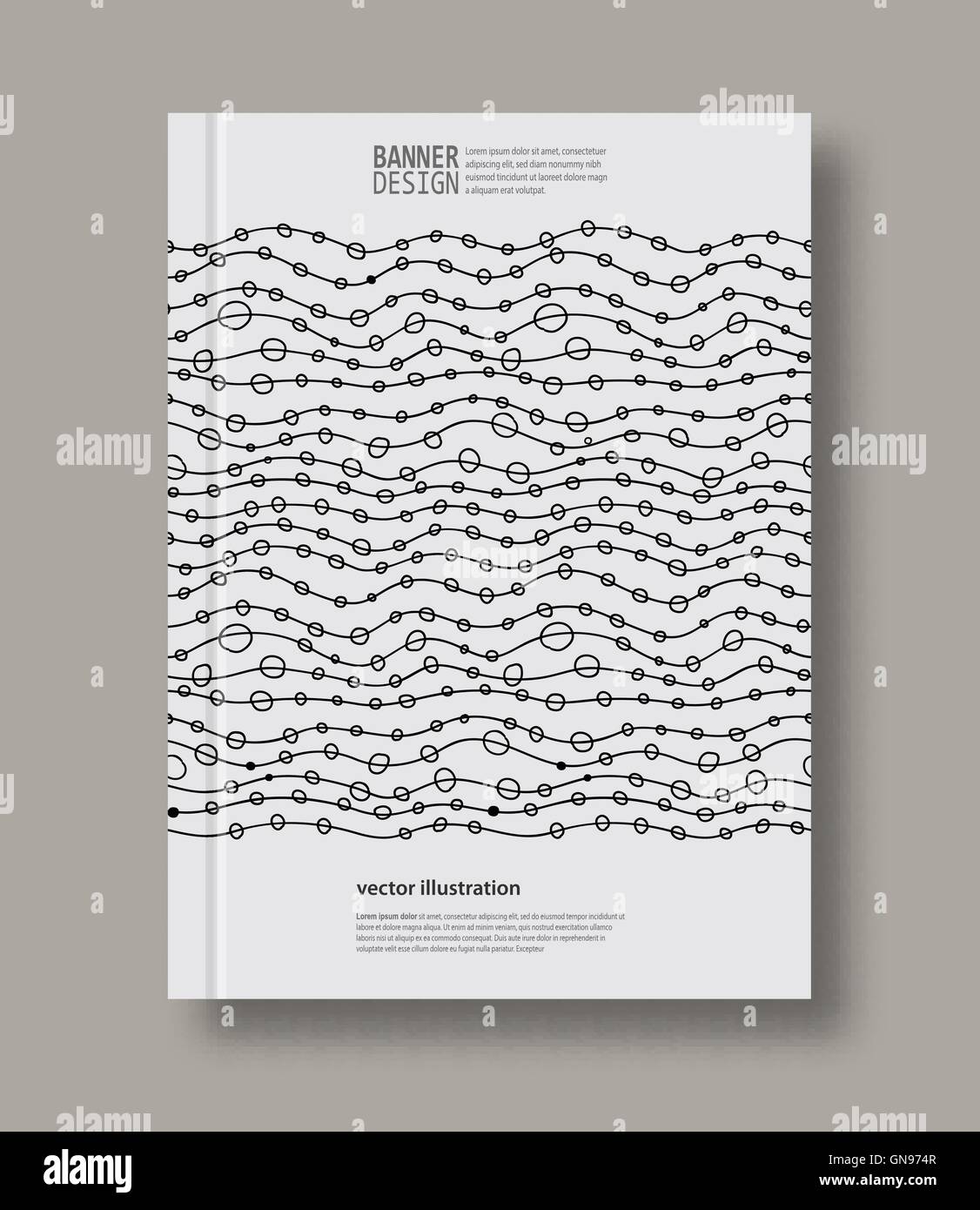 Abstract design templates Stock Vector Image & Art - Alamy