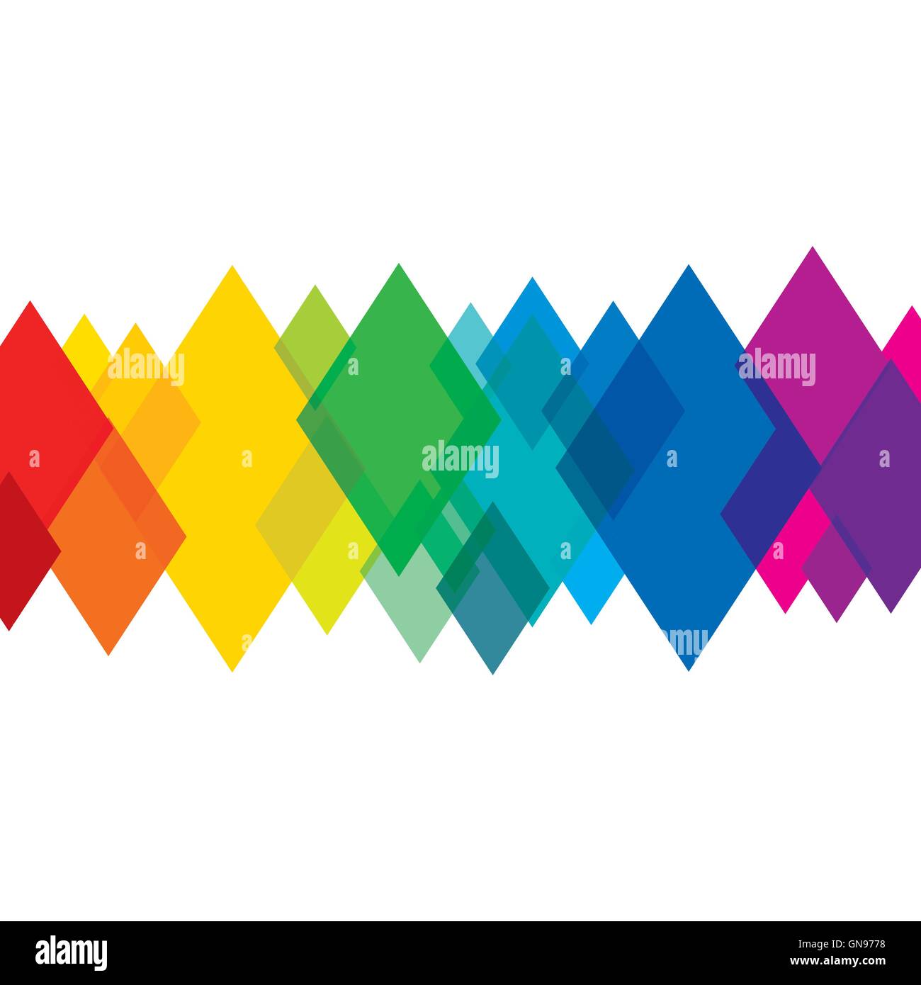 Rhombus design hi-res stock photography and images - Alamy