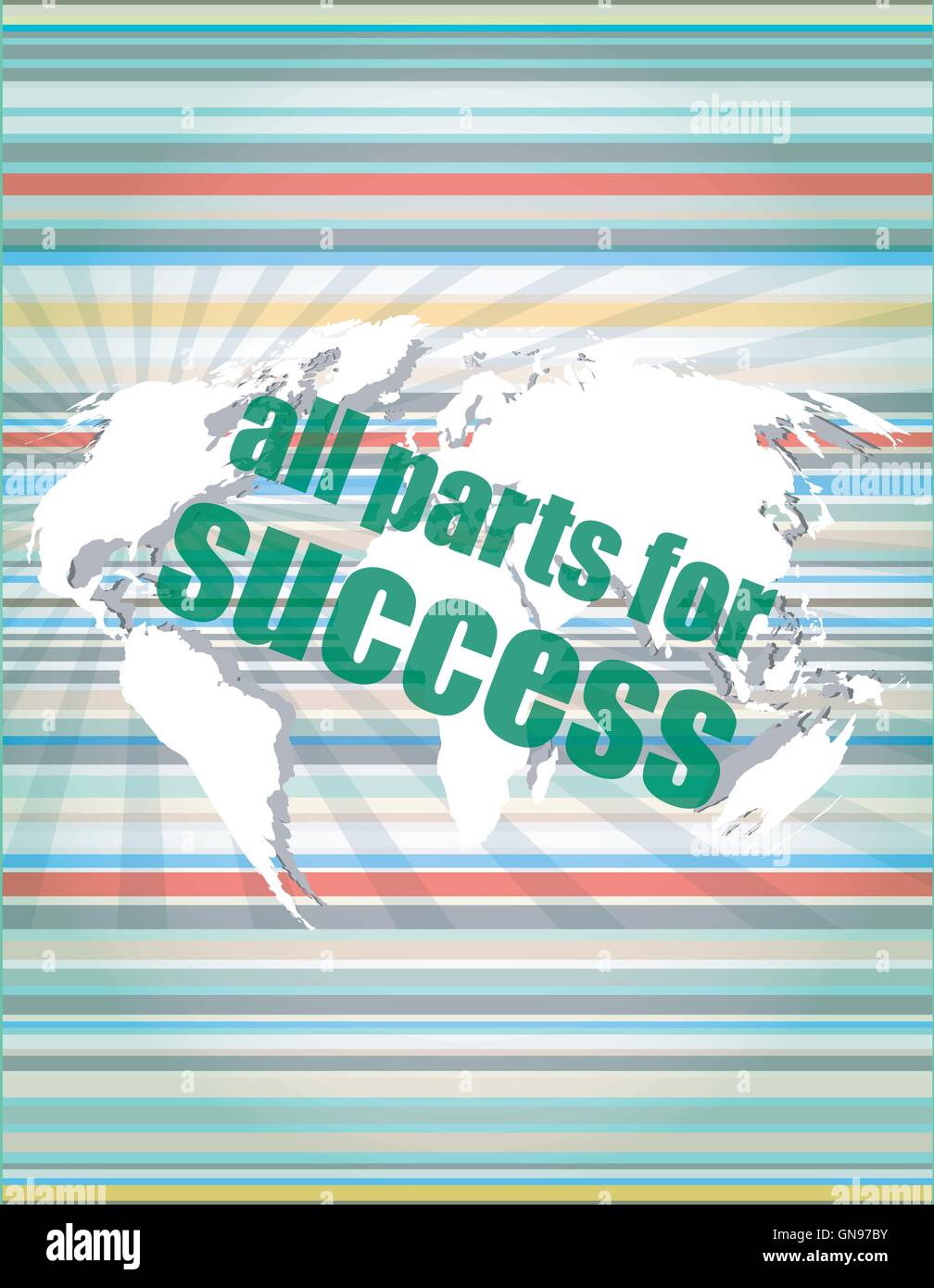 World cit Stock Vector Images - Alamy