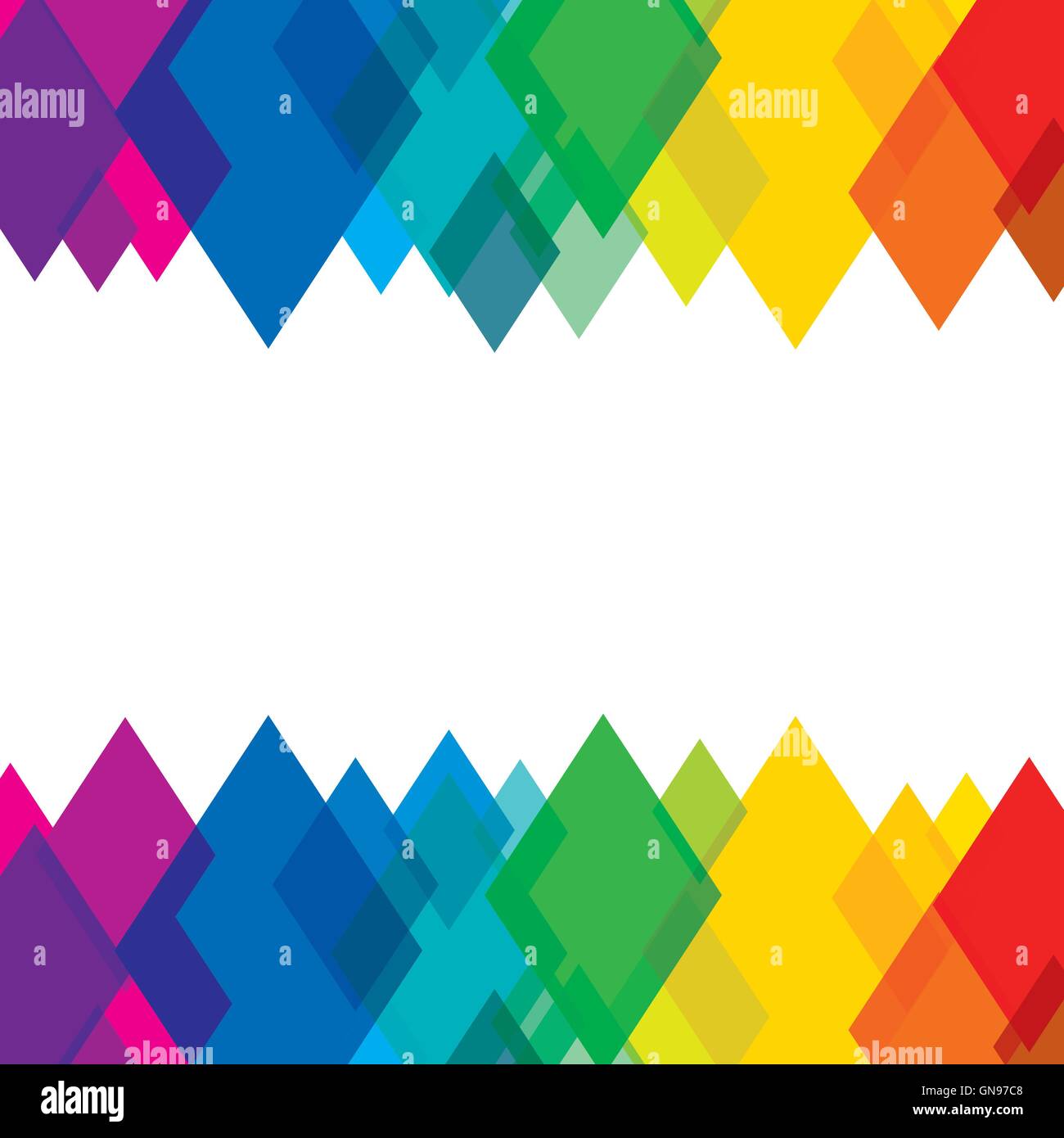 Rhombus patterns hi-res stock photography and images - Alamy