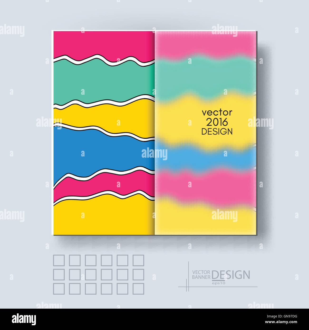 Ice shatter Stock Vector Images - Alamy