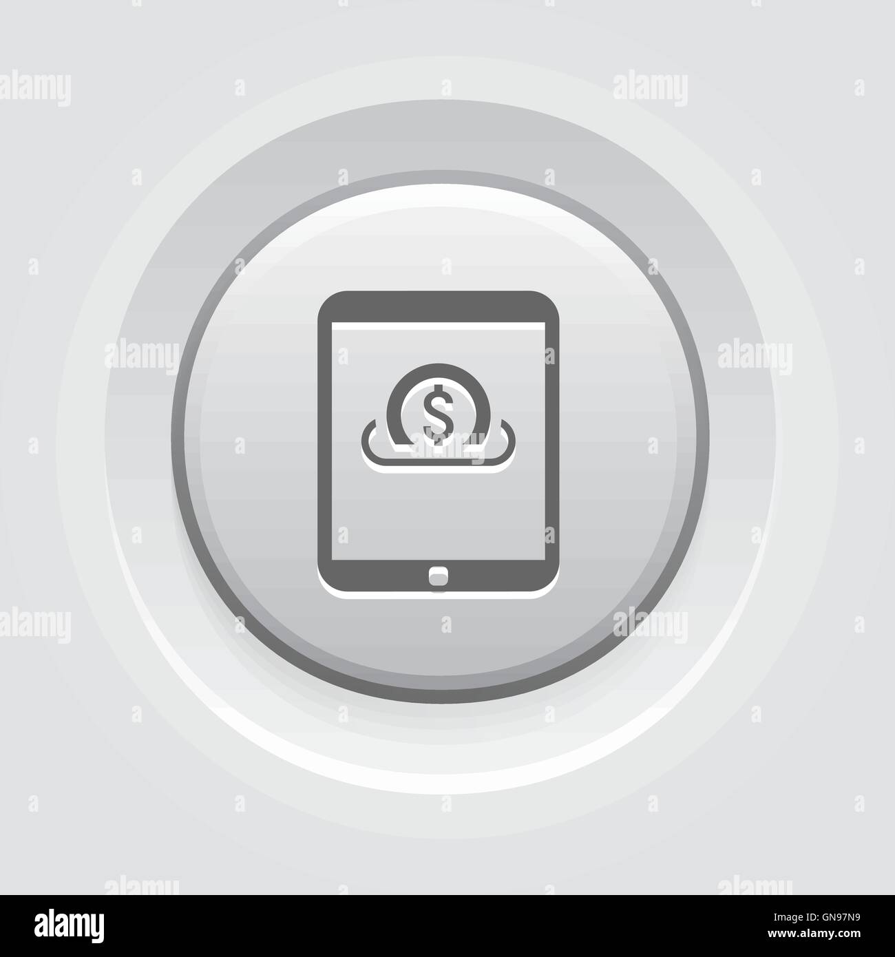 Stock market investment portfolio Stock Vector Images - Alamy