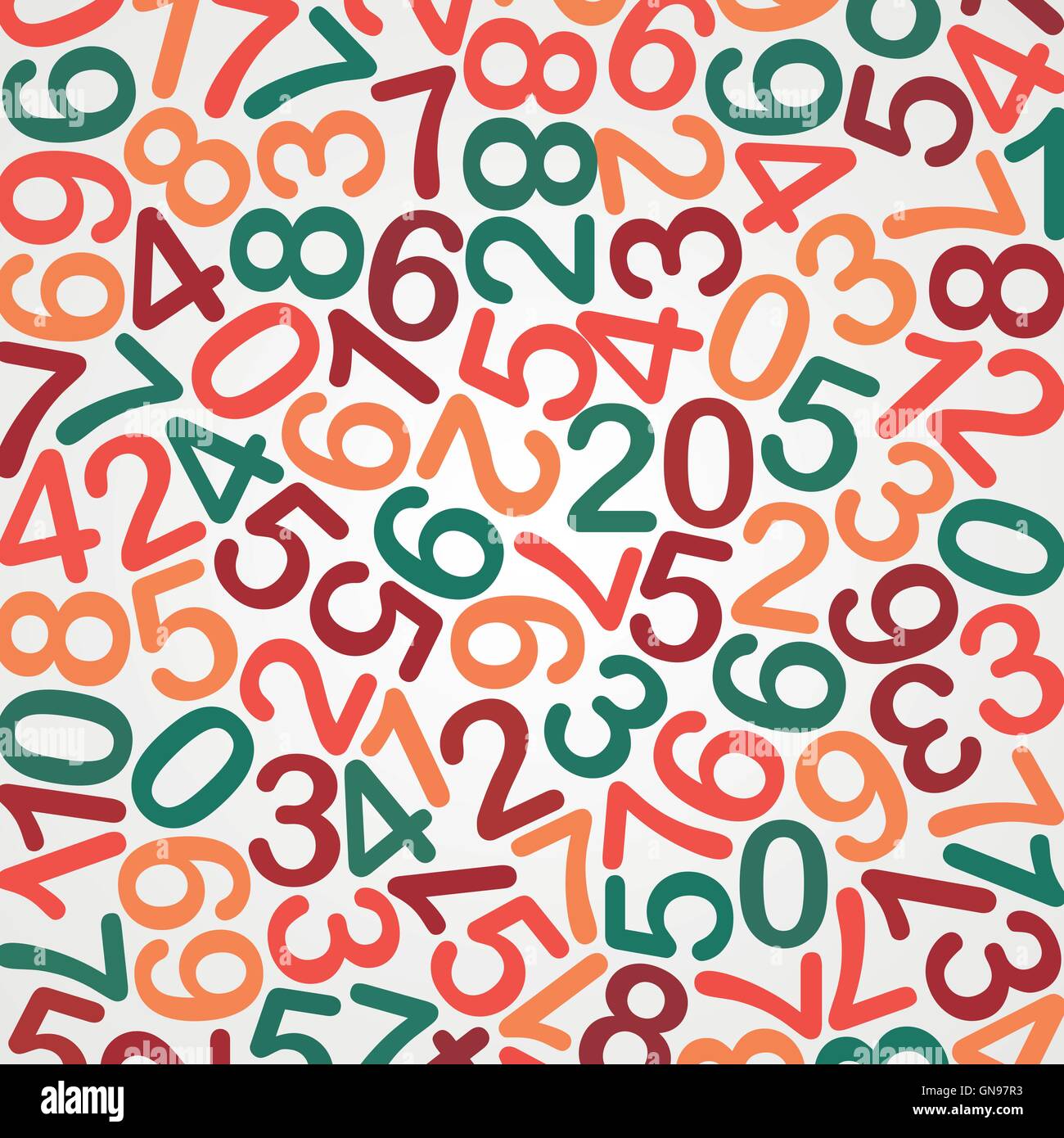 Elearning background Stock Vector Images - Alamy