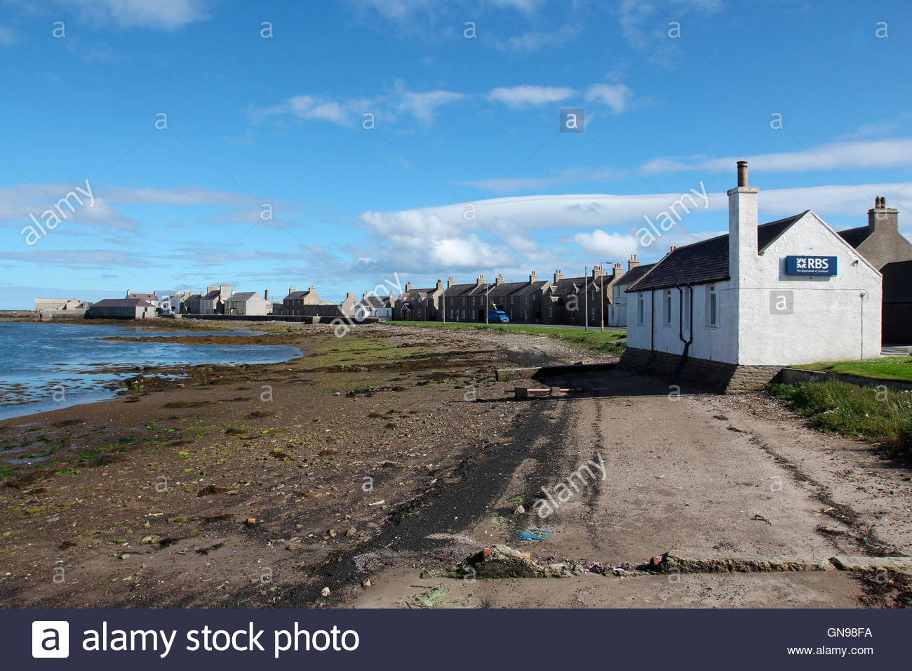 Stronsay Stock Photos & Stronsay Stock Images - Alamy