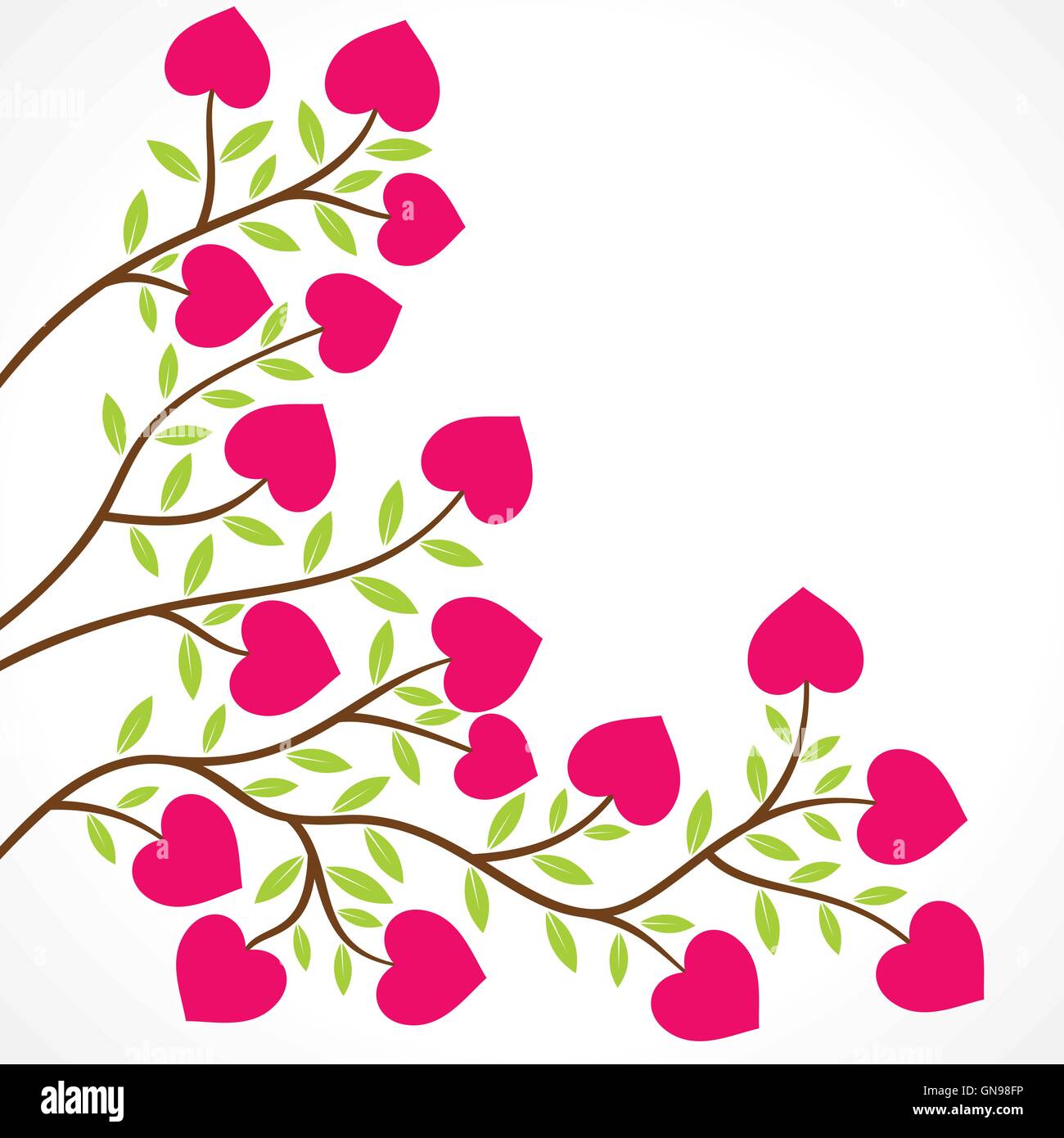 Beautiful shape plant hi-res stock photography and images - Alamy