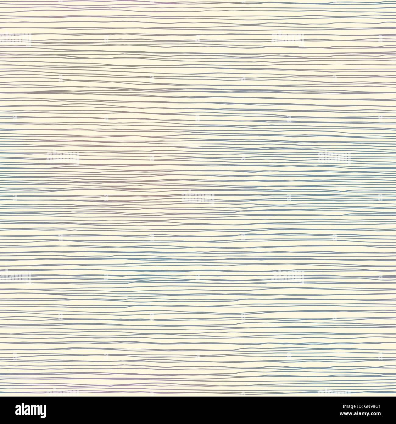 Abstract Seamless Hand drawn lines Pattern. Mesh background seam Stock ...