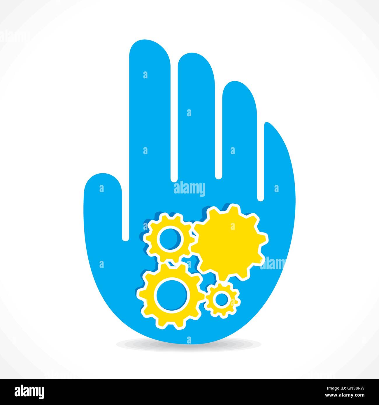 Design engineering services Stock Vector Images - Alamy