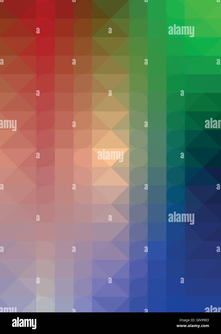 Green gradient background color Stock Vector Images - Alamy