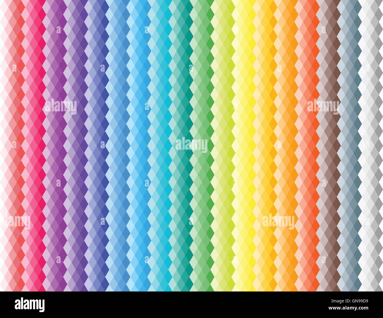 Background Triangle Material Colors Stock Vector Image & Art - Alamy