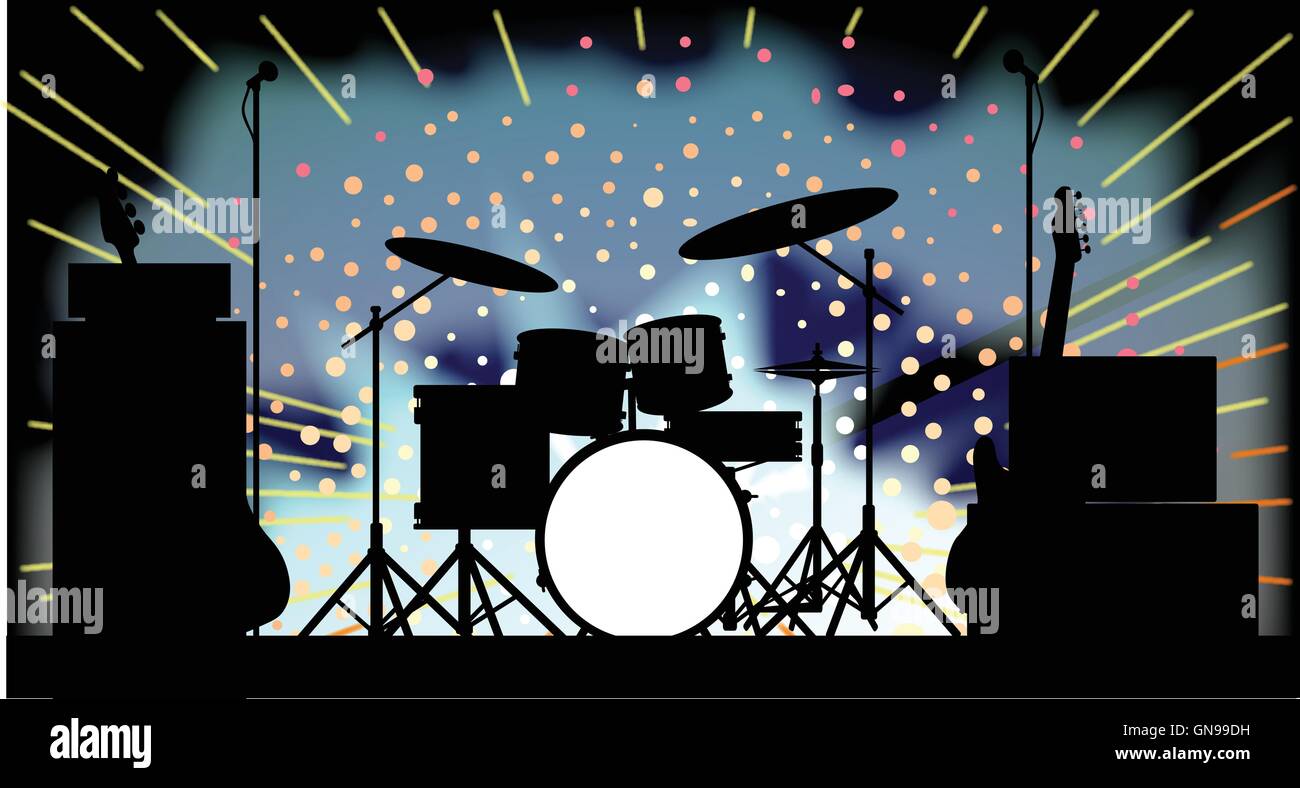 Blinding flash Stock Vector Images - Alamy