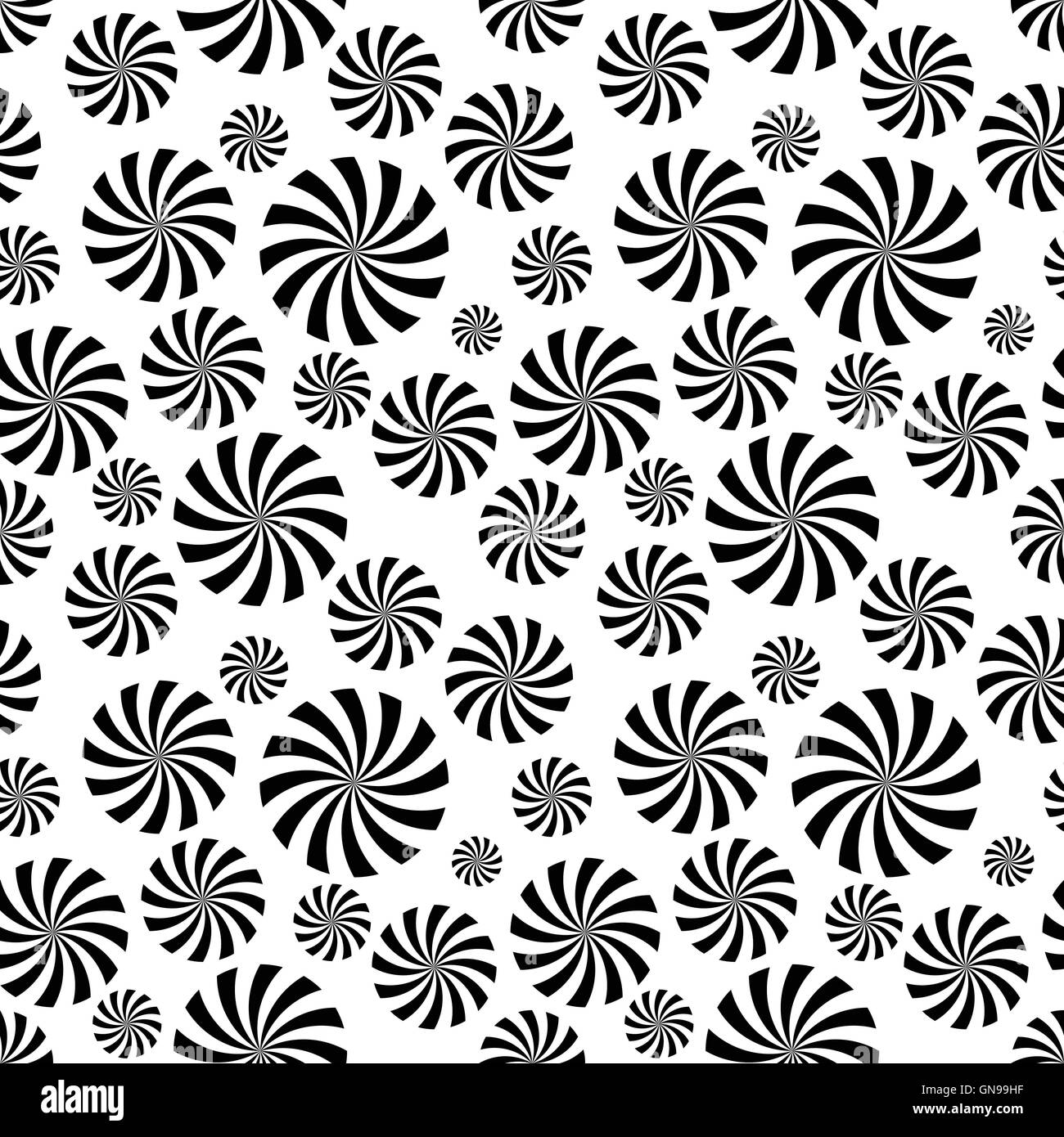 Geometrical optical illusion hi-res stock photography and images - Alamy