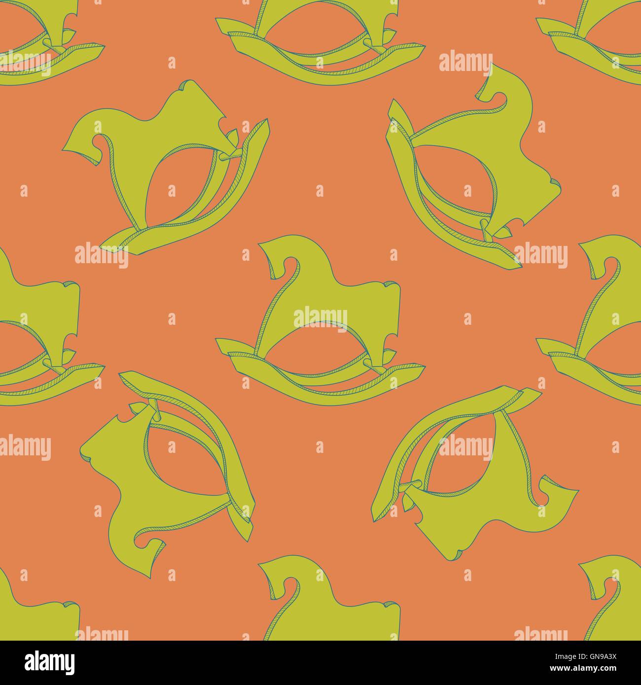 Seamless pattern with horse rocking toy Stock Vector Image & Art - Alamy Seamless pattern with horse rocking toy Stock Vector Image & Art - Alamy