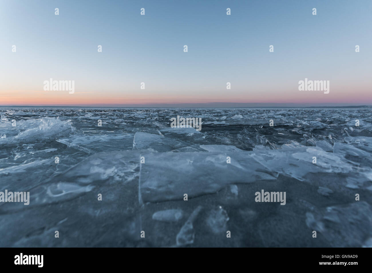 Freezing process hi-res stock photography and images - Alamy