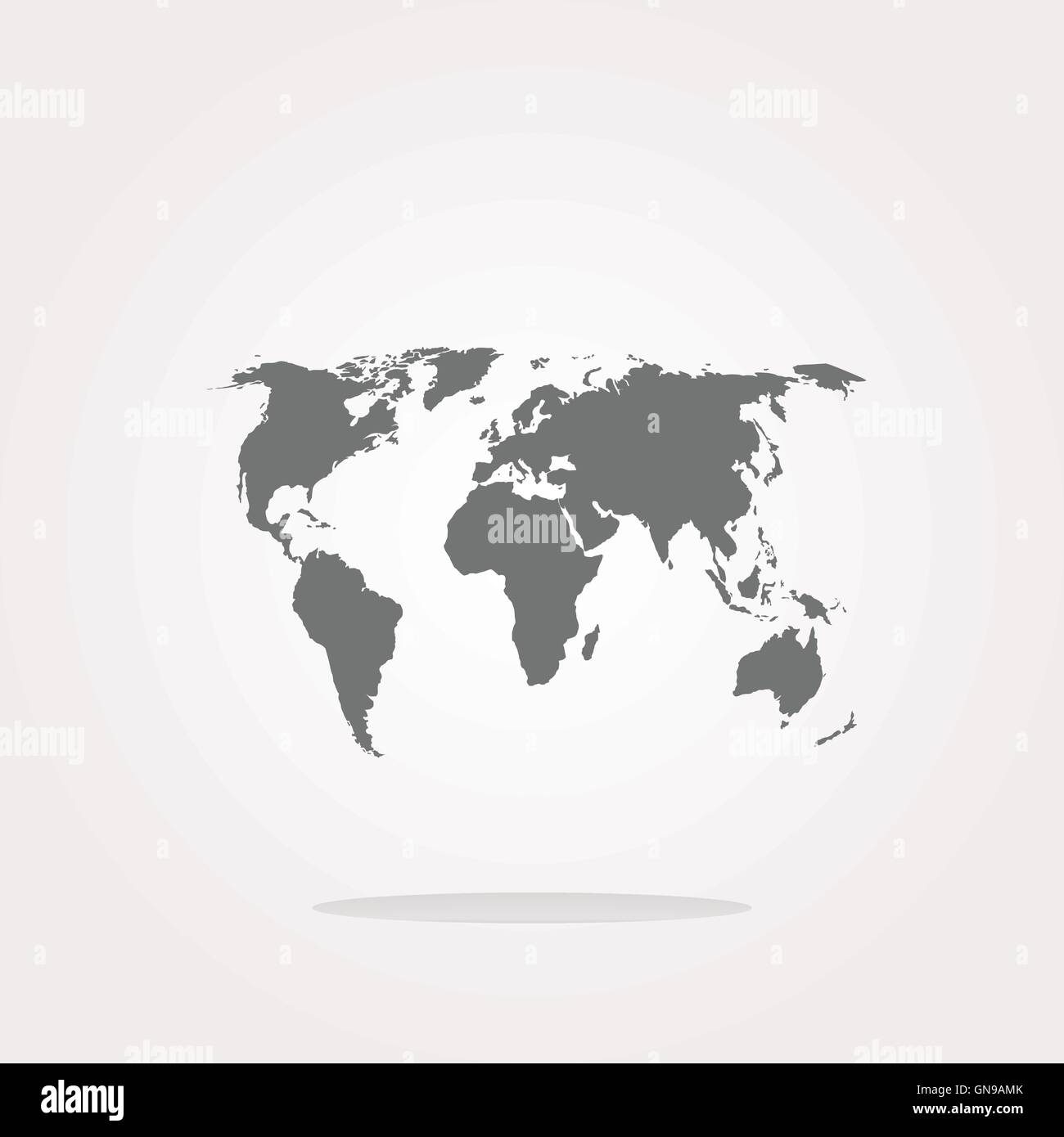 world Icon. world Icon Vector. world Icon Art. world Icon eps. world ...