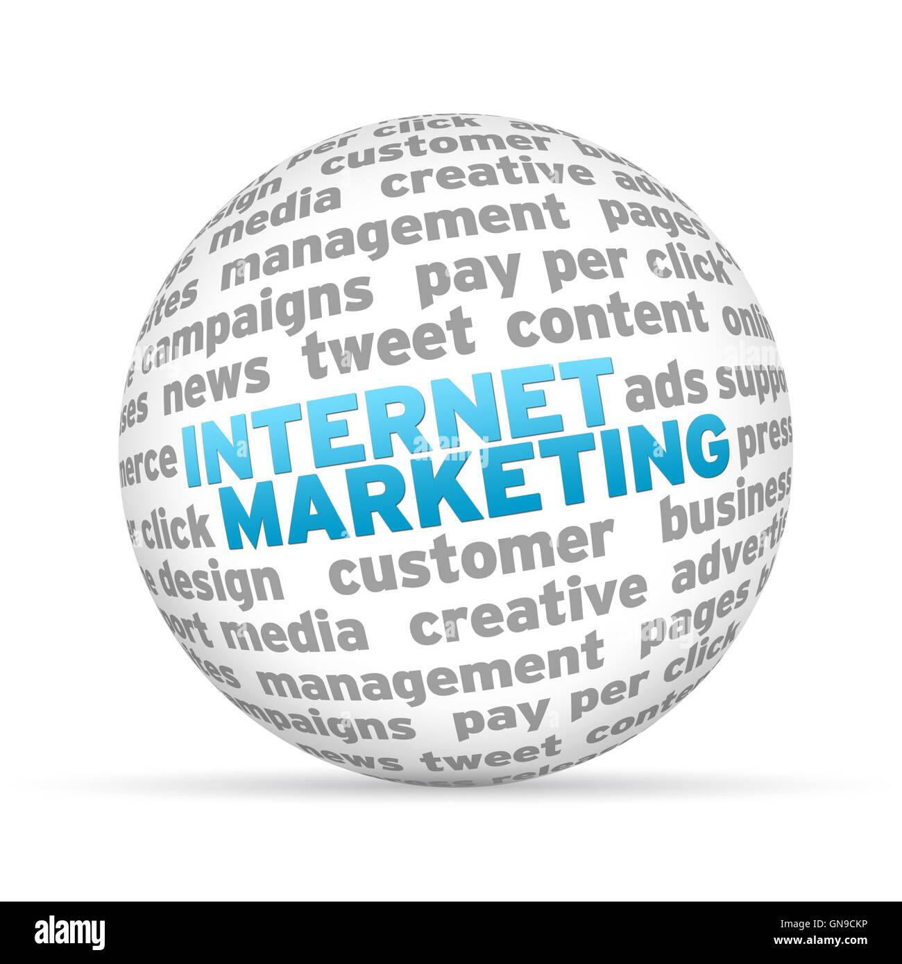 Internet search engines Cut Out Stock Images & Pictures - Alamy