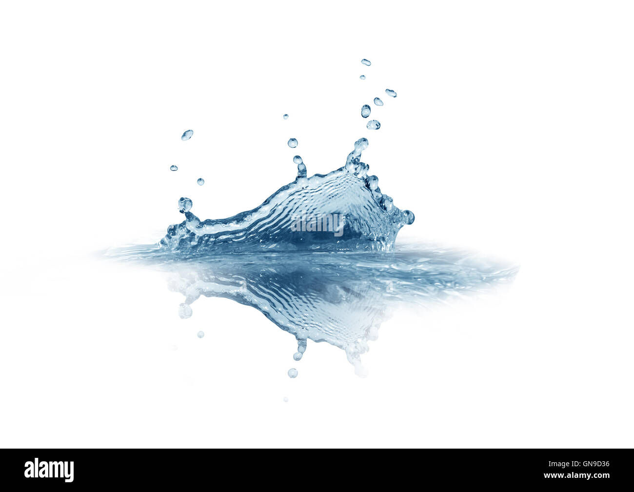 Splashing drink hi-res stock photography and images - Alamy