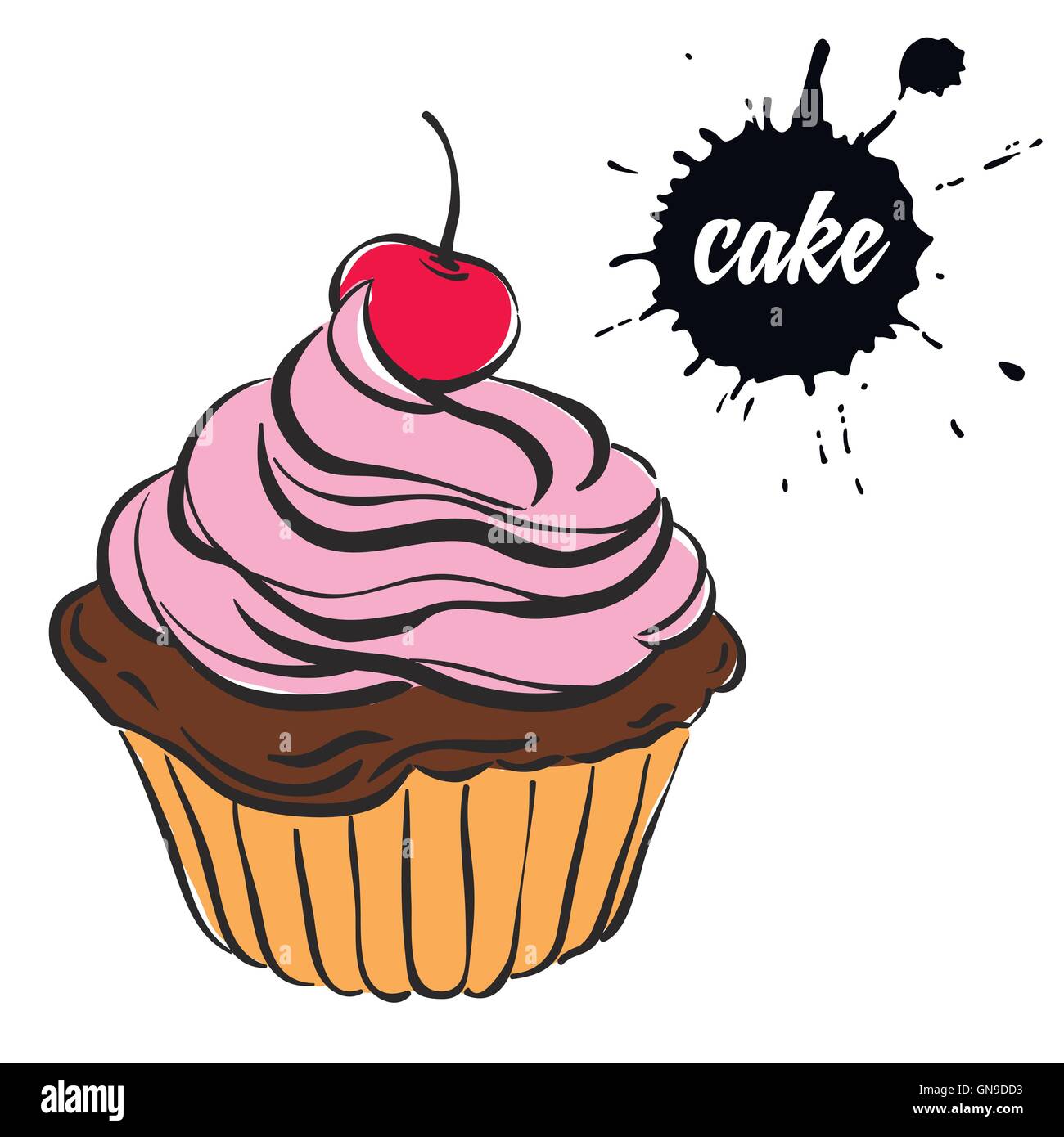 Traditional sweets shop Cut Out Stock Images & Pictures - Alamy