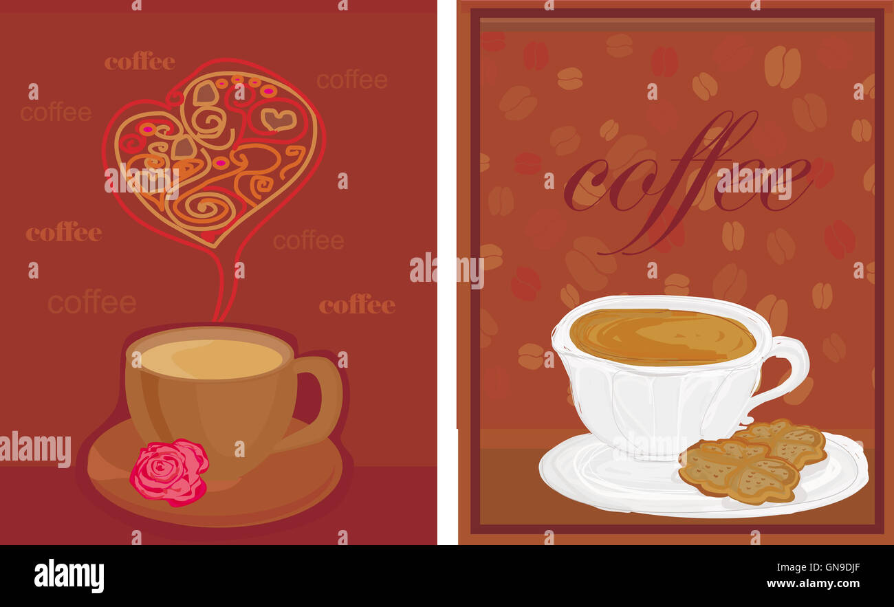 Cake banner hi-res stock photography and images - Alamy