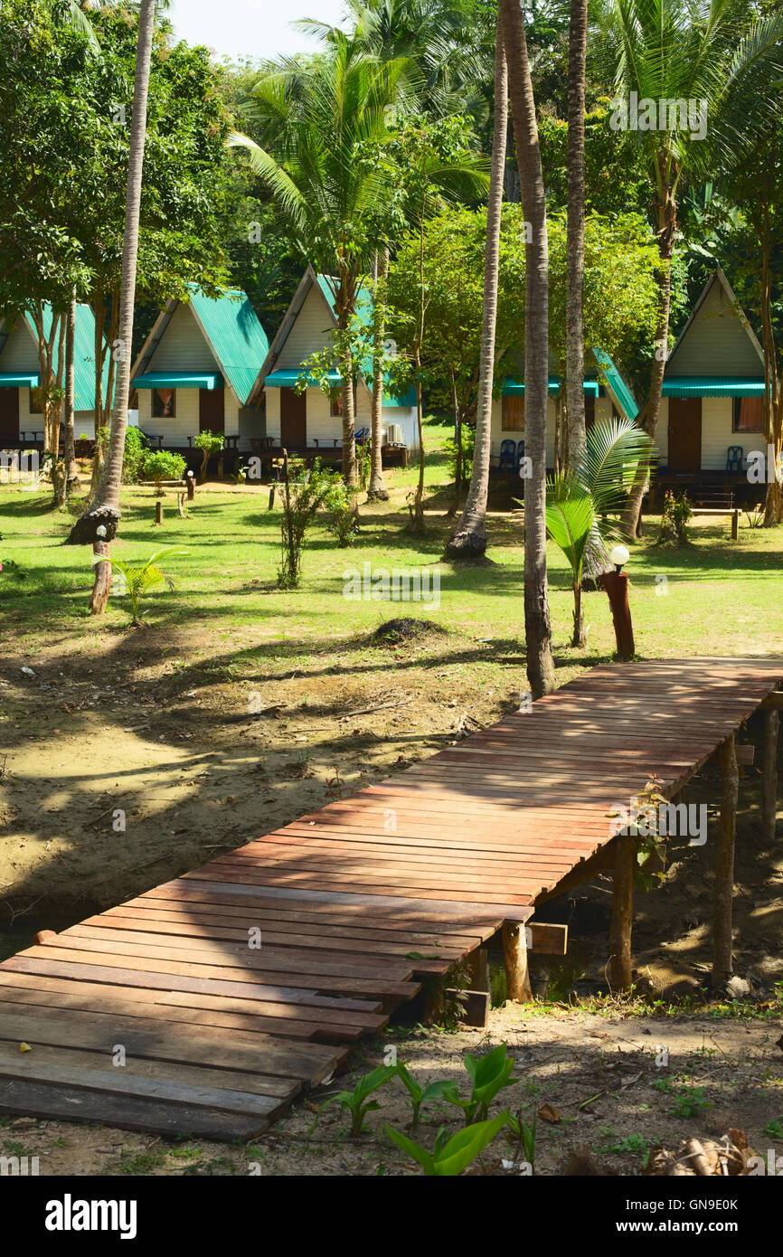 Tropic ditch hi-res stock photography and images - Alamy