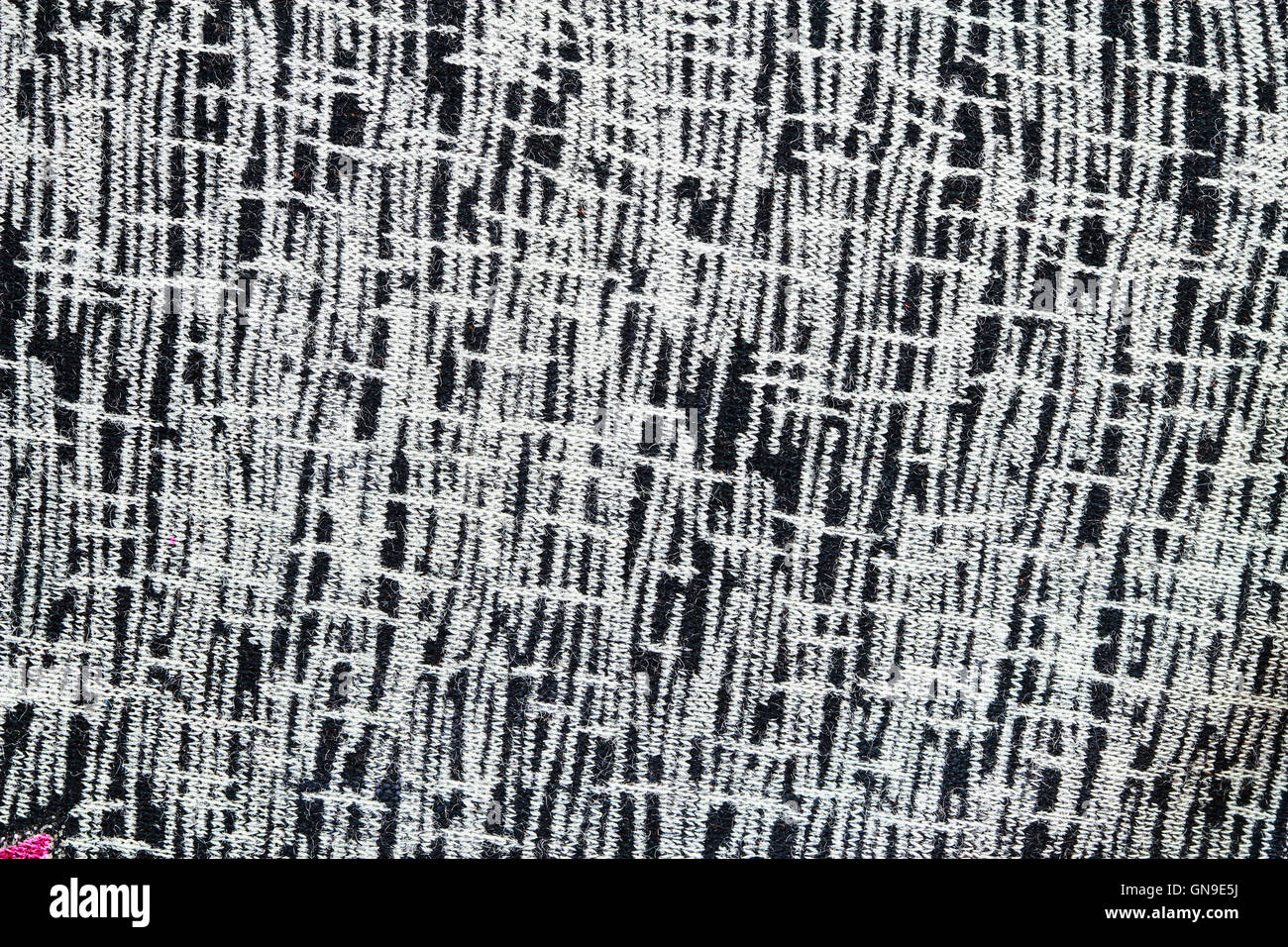 Closes ΓÇô up fabric texture, macro Stock Photo - Alamy