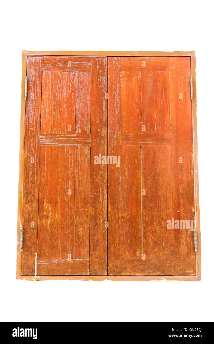 Urban architecture background wooden Cut Out Stock Images & Pictures ...