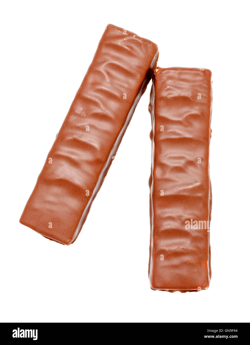 Two tasty chocolate candies hi-res stock photography and images - Alamy