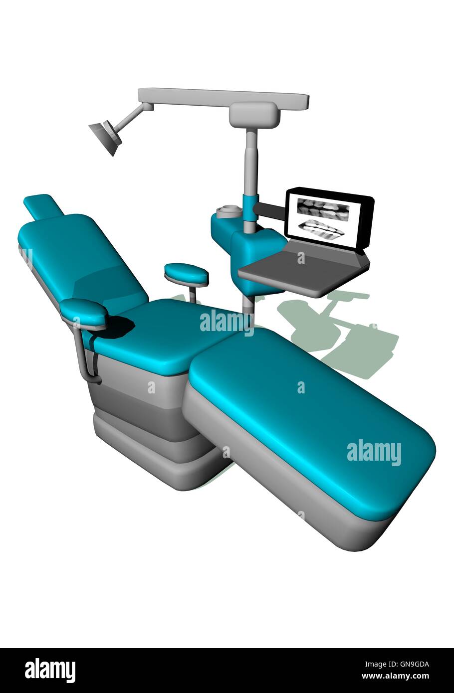 Chair care Cut Out Stock Images & Pictures - Alamy