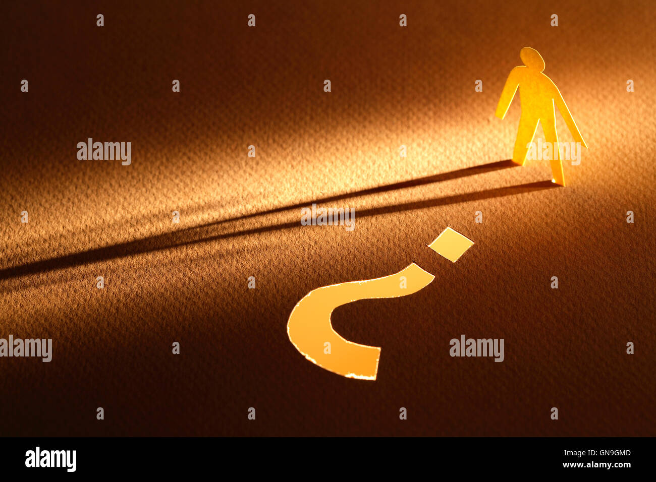 Hard life symbol hi-res stock photography and images - Alamy