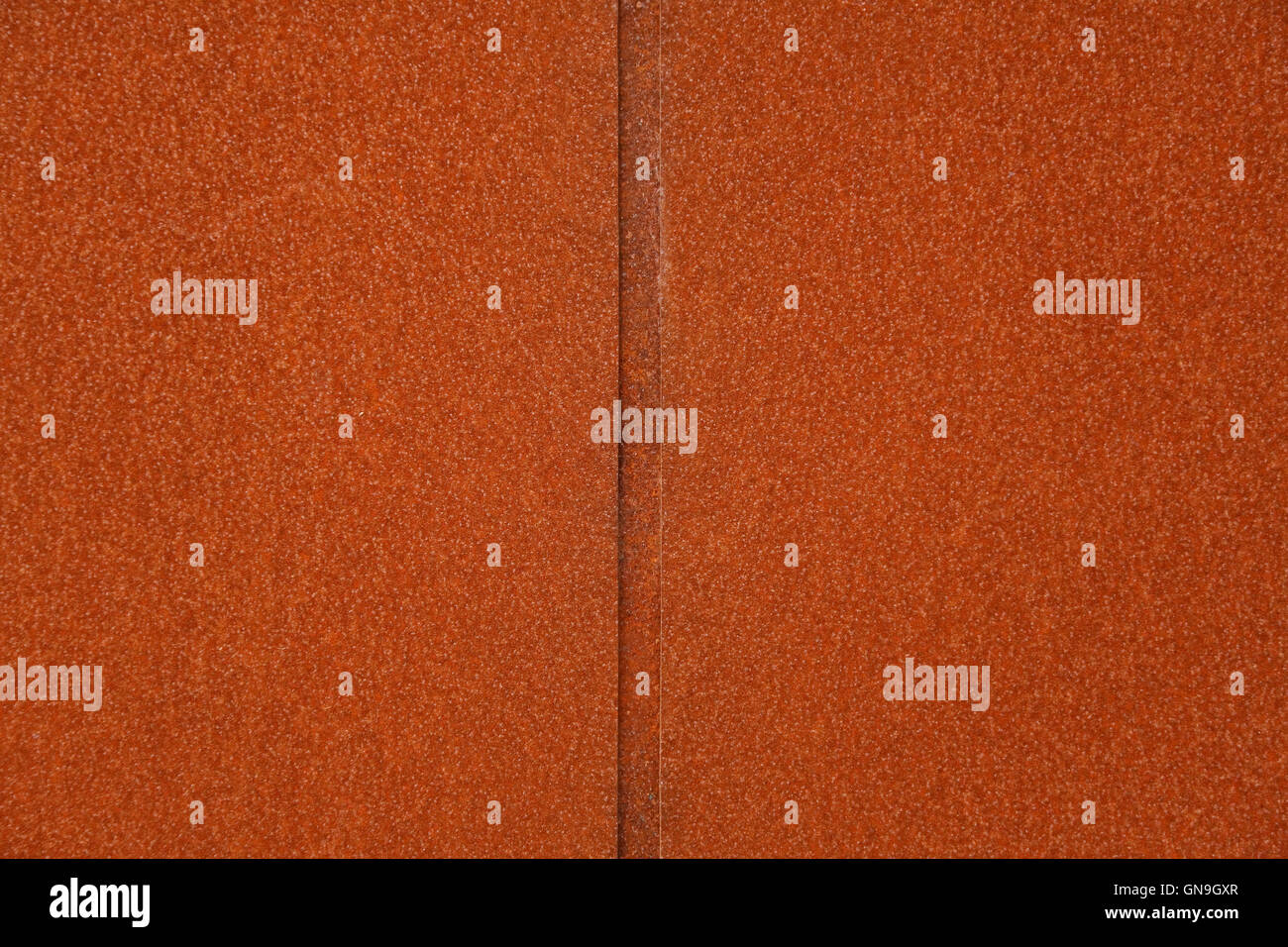 Close-up of grunge metal wall texture Stock Photo - Alamy
