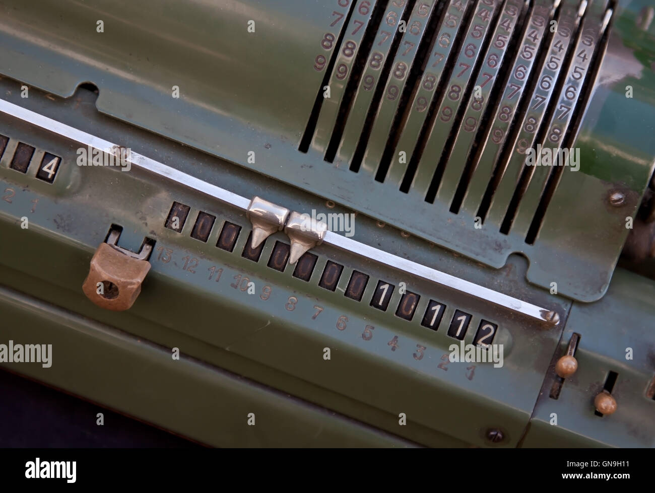 Old accounts hi-res stock photography and images - Alamy