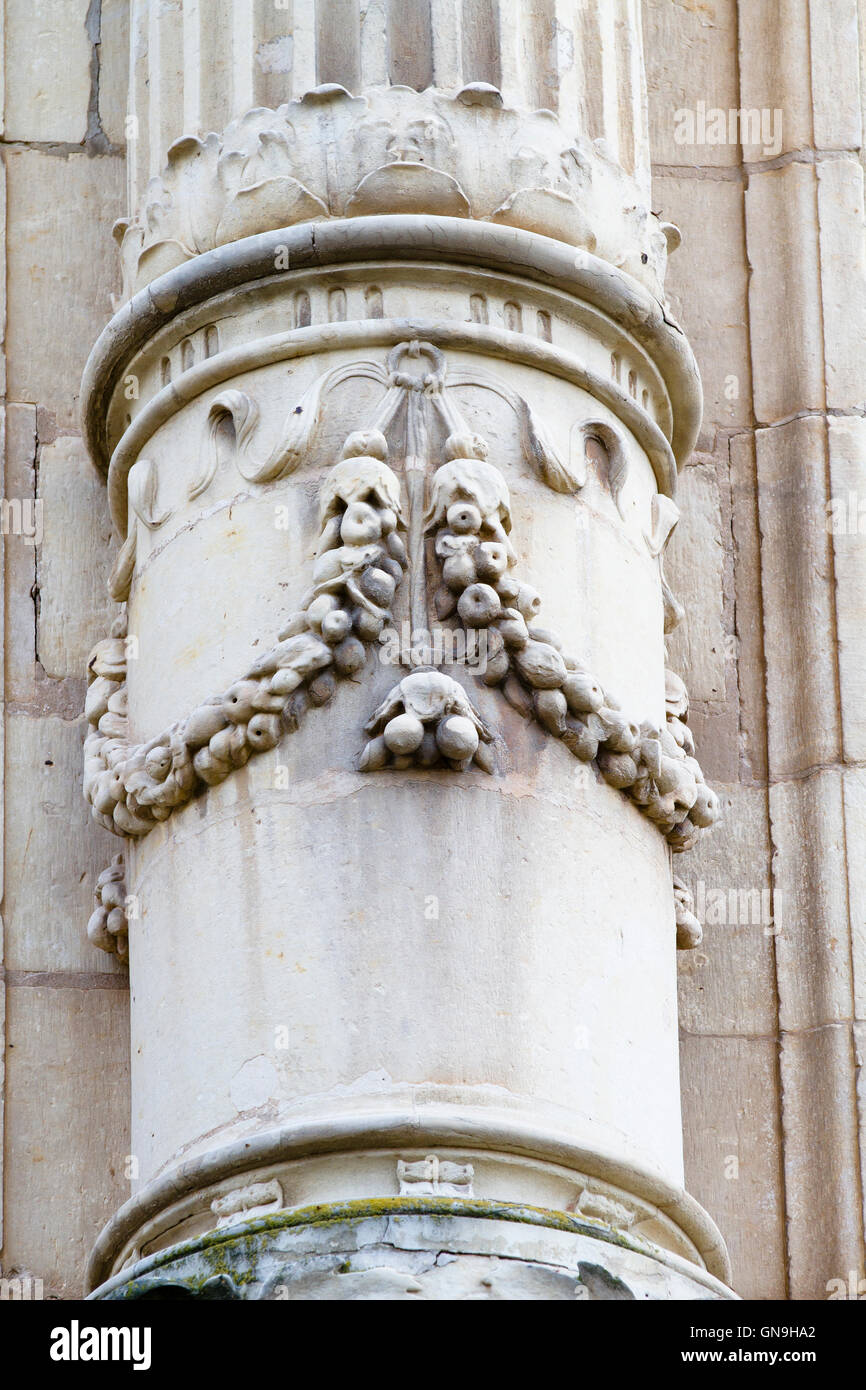 Renaissance architecture style greek roman hi-res stock photography and ...