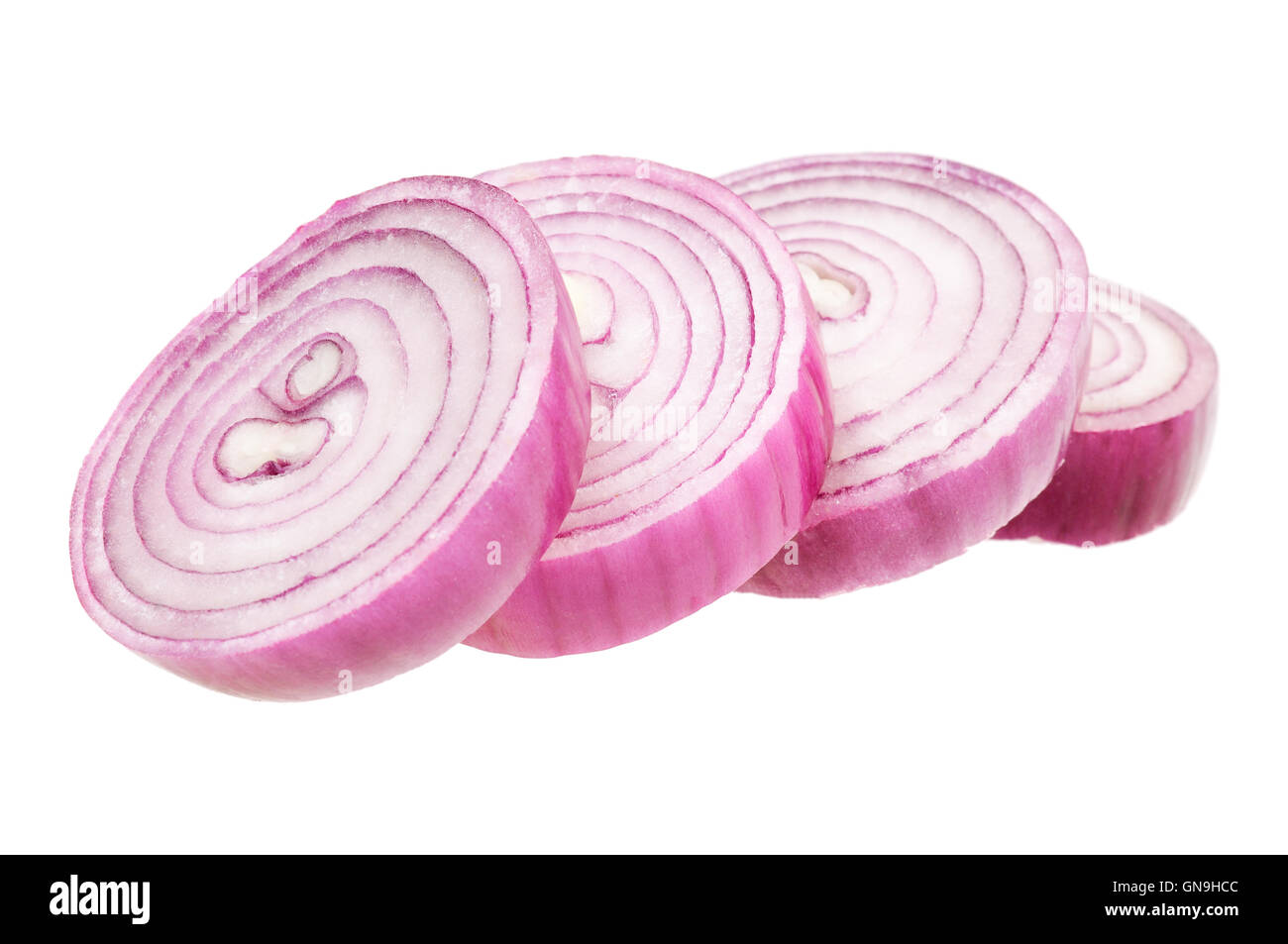 ╨á╨Ähopped red onion Stock Photo - Alamy