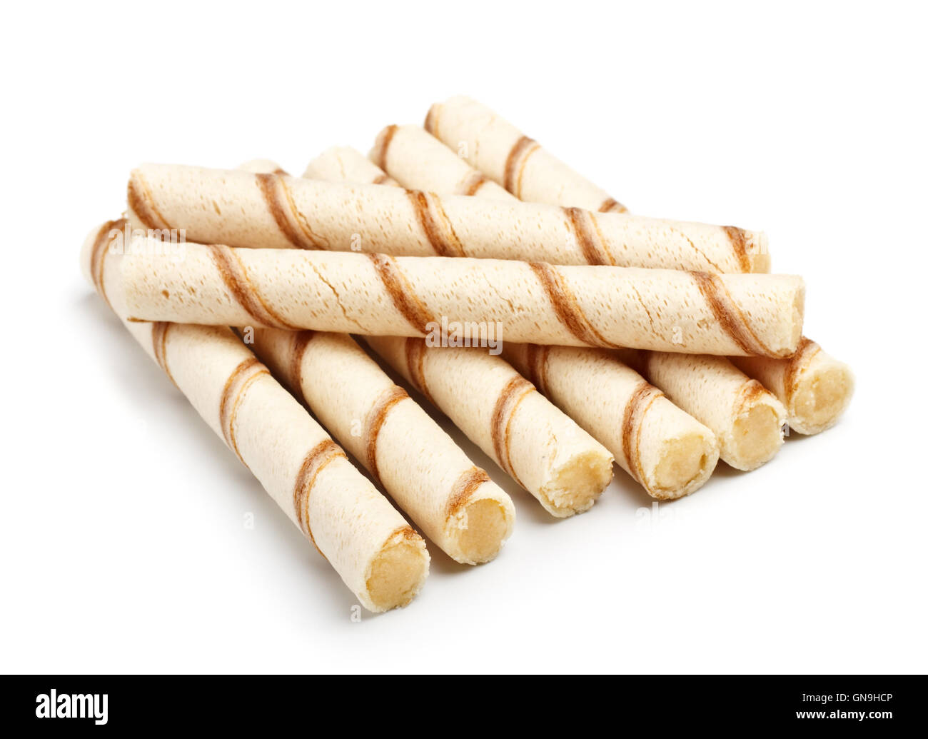Crispy Cream Sticks Stock Photo - Alamy