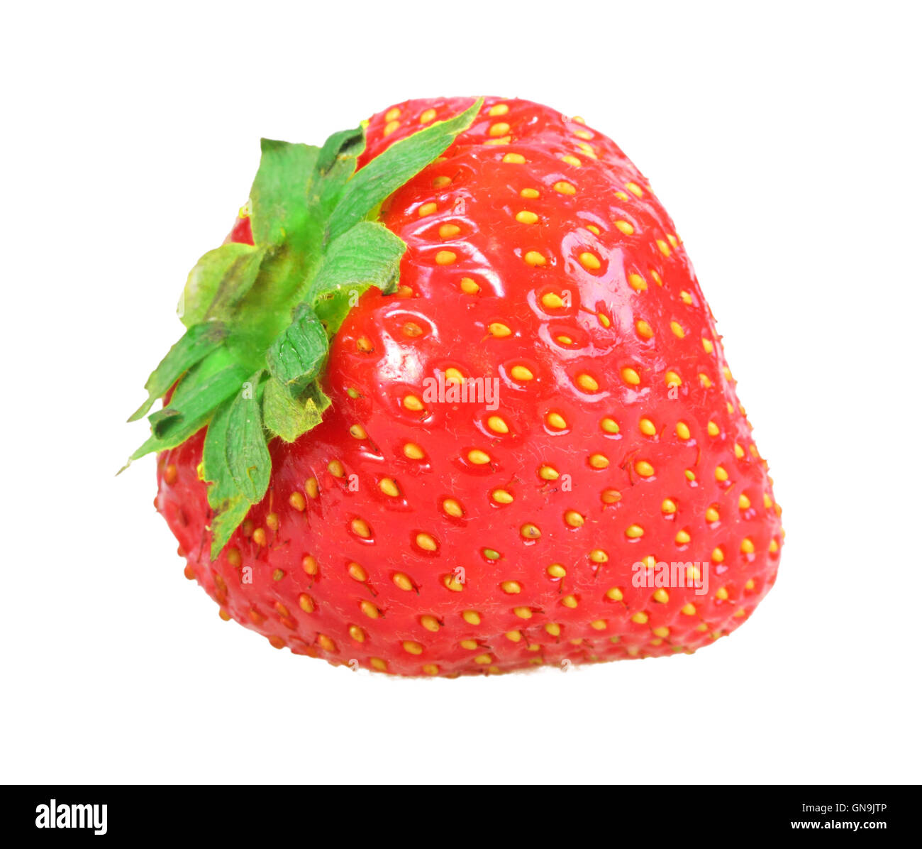 Fresh strawberry seed hi-res stock photography and images - Alamy
