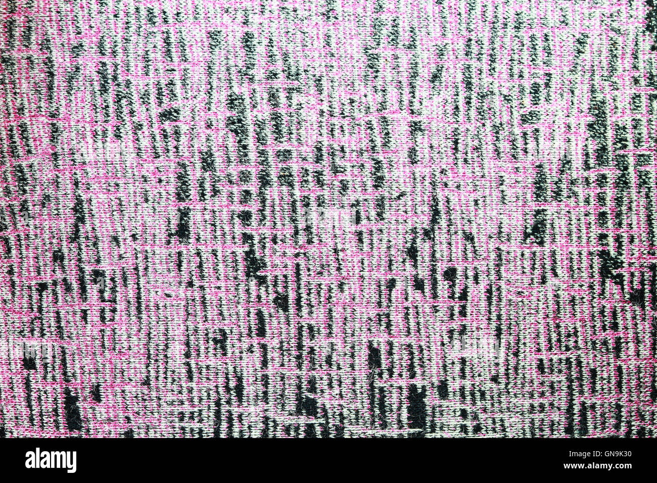 Closes ΓÇô up fabric texture, macro Stock Photo - Alamy