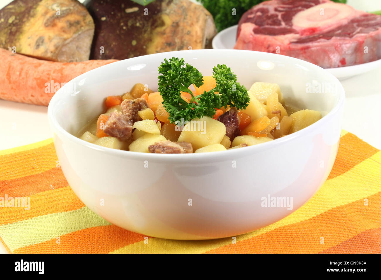 Swedes stew hi-res stock photography and images - Alamy