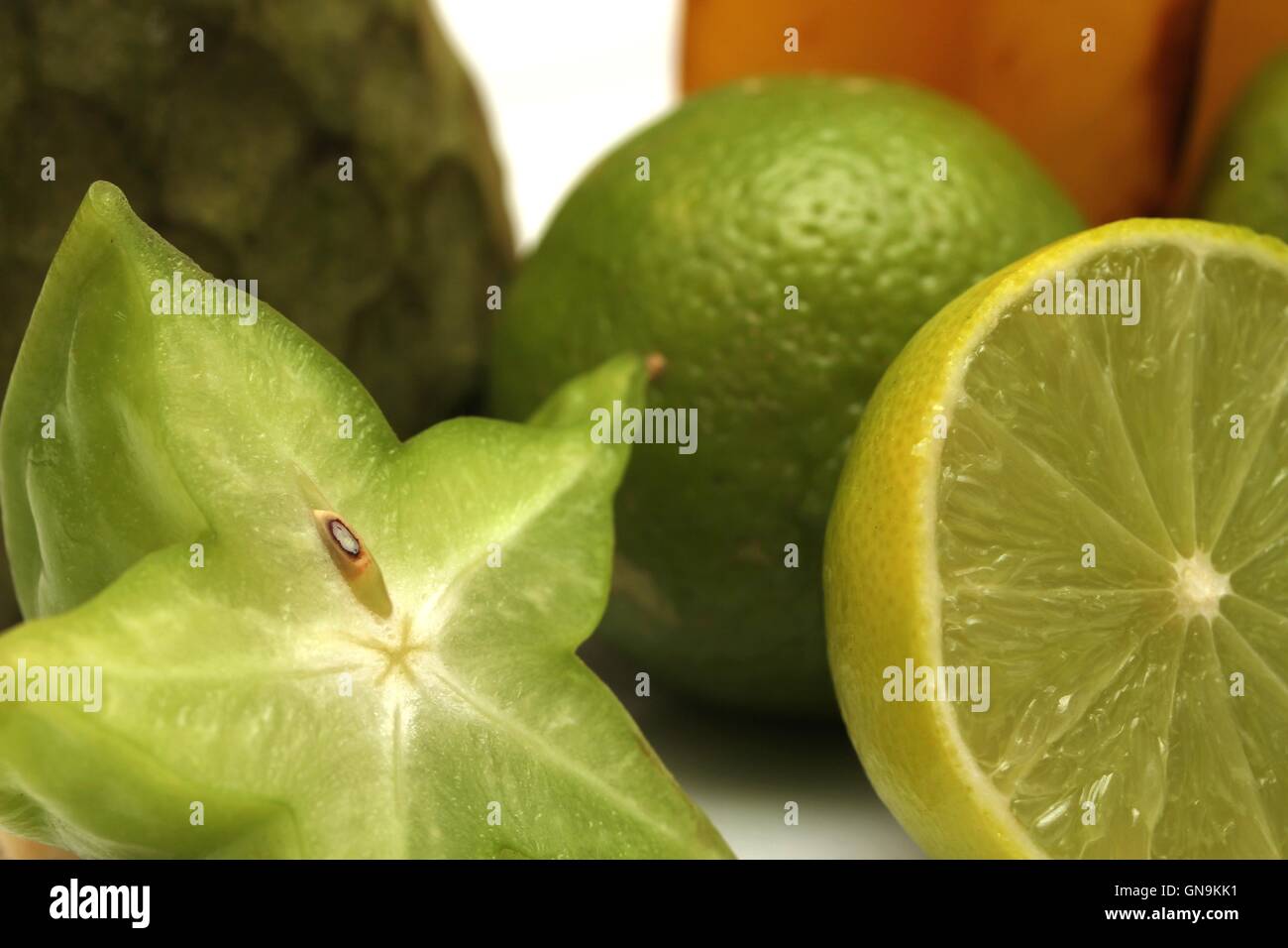 Exotic objects hi-res stock photography and images - Alamy