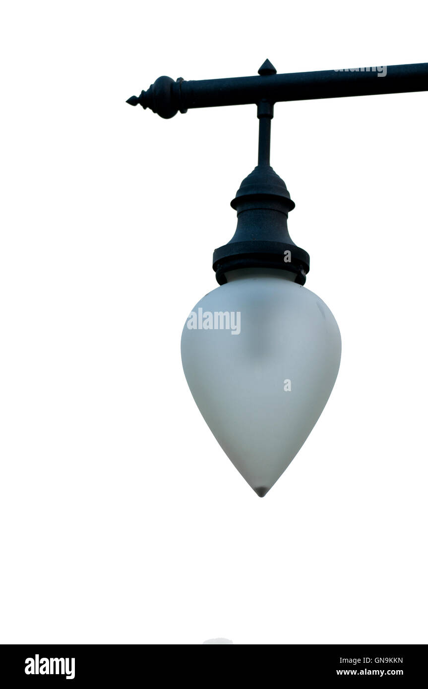 Traditional pole hi-res stock photography and images - Alamy