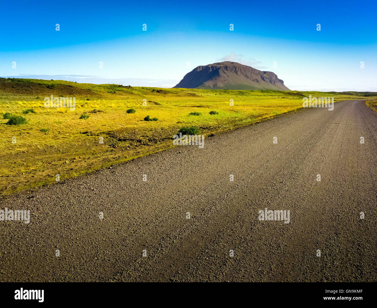 Long Dirty Road Stock Photo Alamy long-dirty-road-stock-photo-alamy