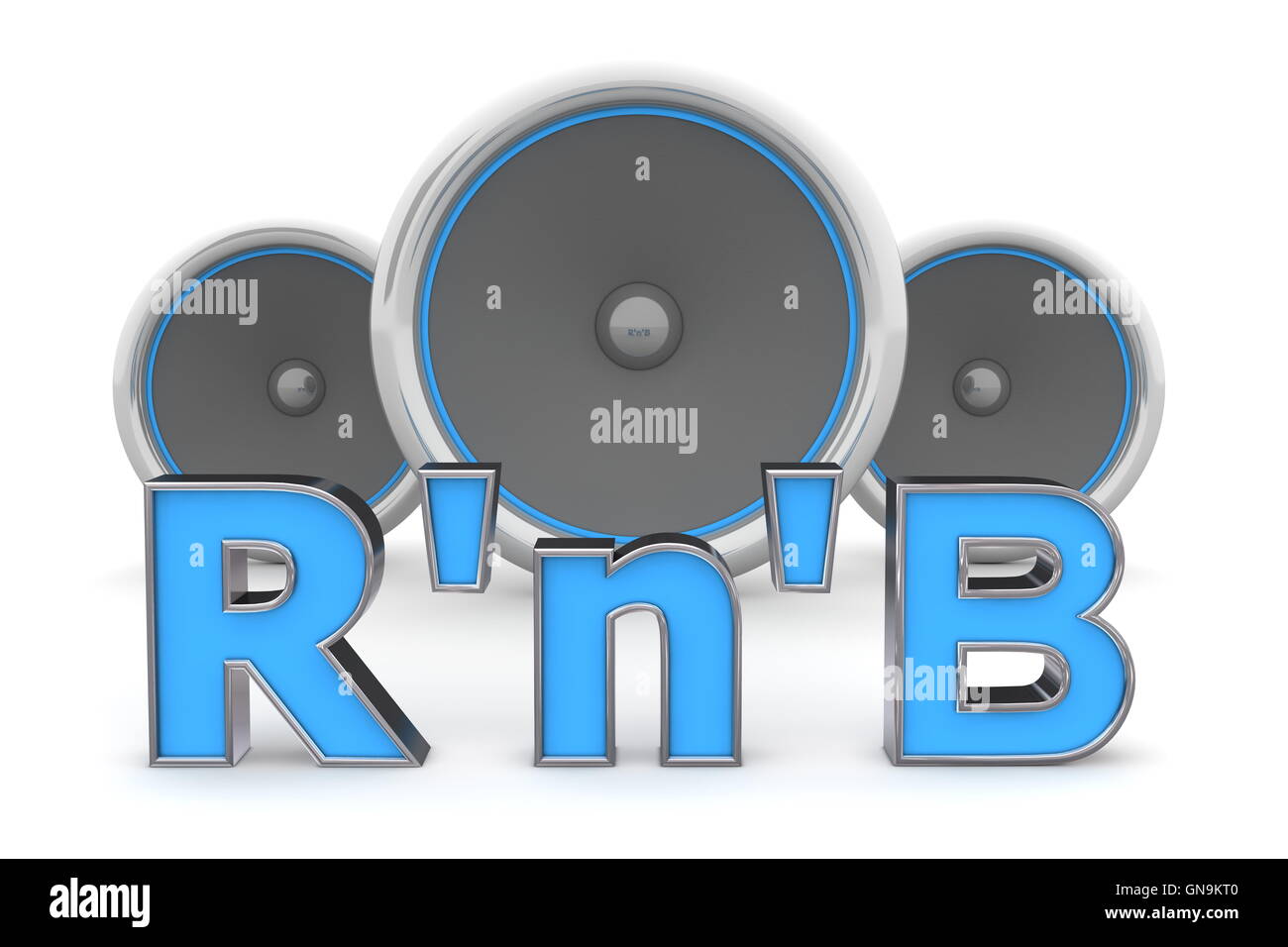 African music speakers hi-res stock photography and images - Alamy