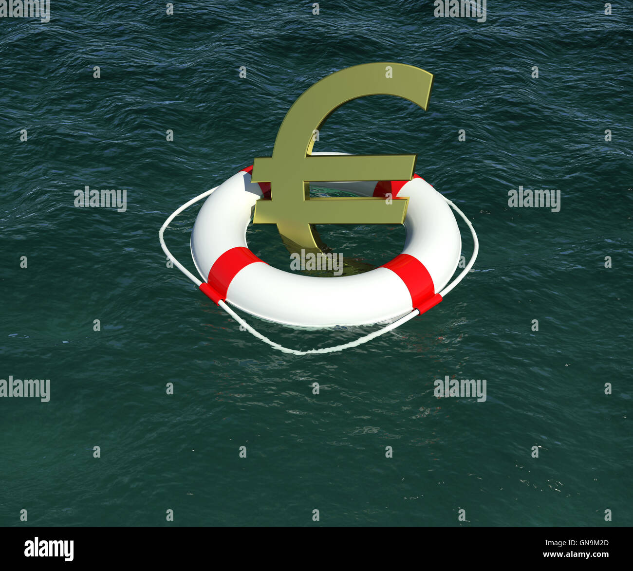 Safety floats in white hi-res stock photography and images - Alamy