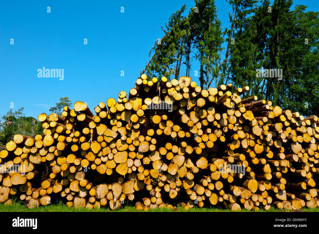 Bent beam hi-res stock photography and images - Alamy