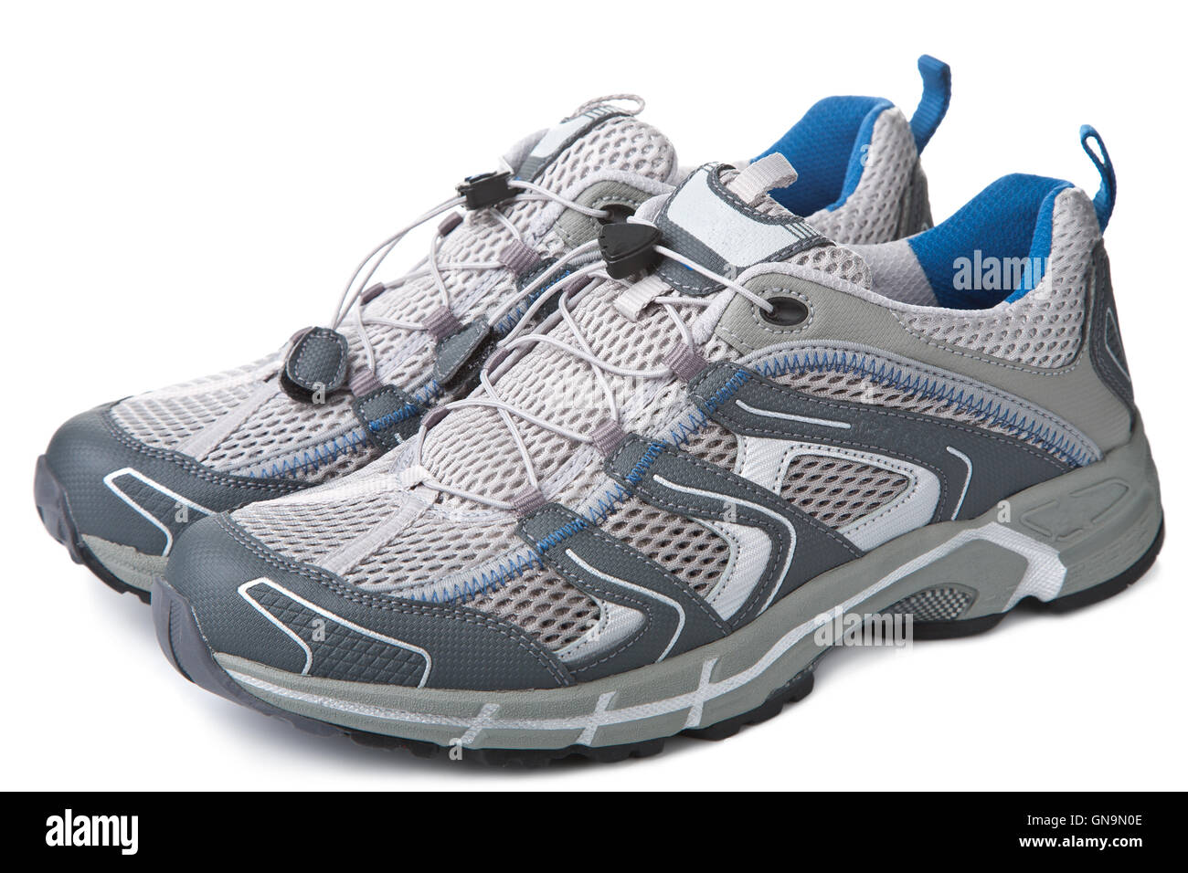 Athletic style shoes hi-res stock photography and images - Alamy