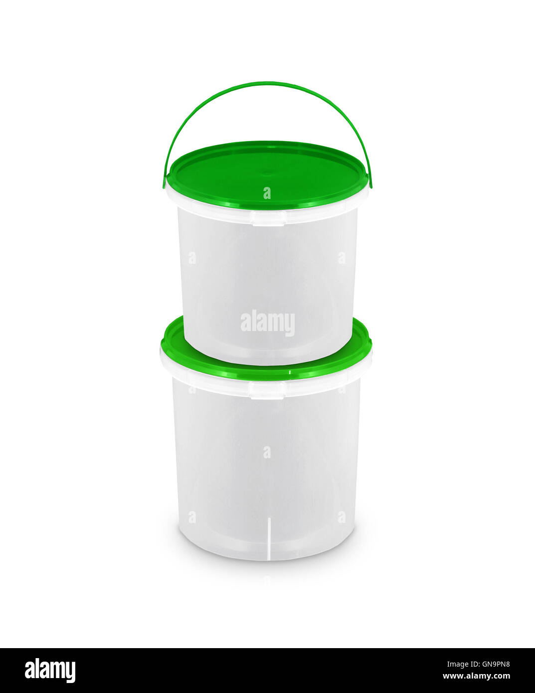 Paint pour bucket hi-res stock photography and images - Alamy