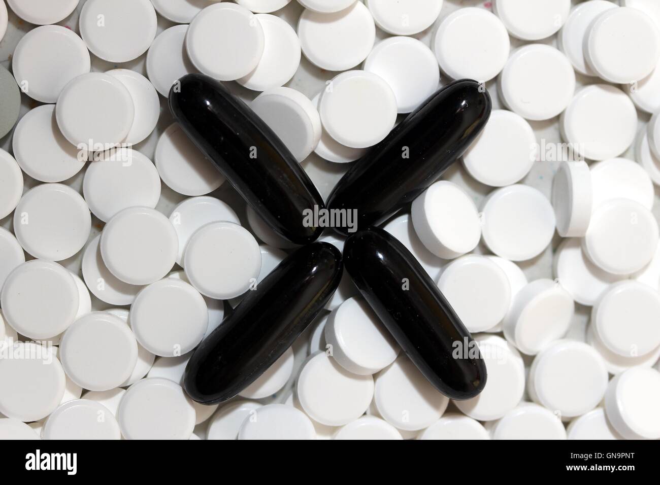 Tablet layout hi-res stock photography and images - Alamy