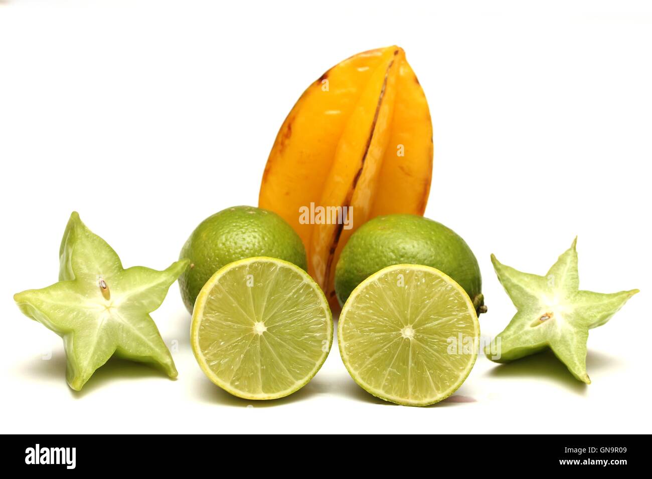 Exotic tropical Cut Out Stock Images & Pictures - Alamy