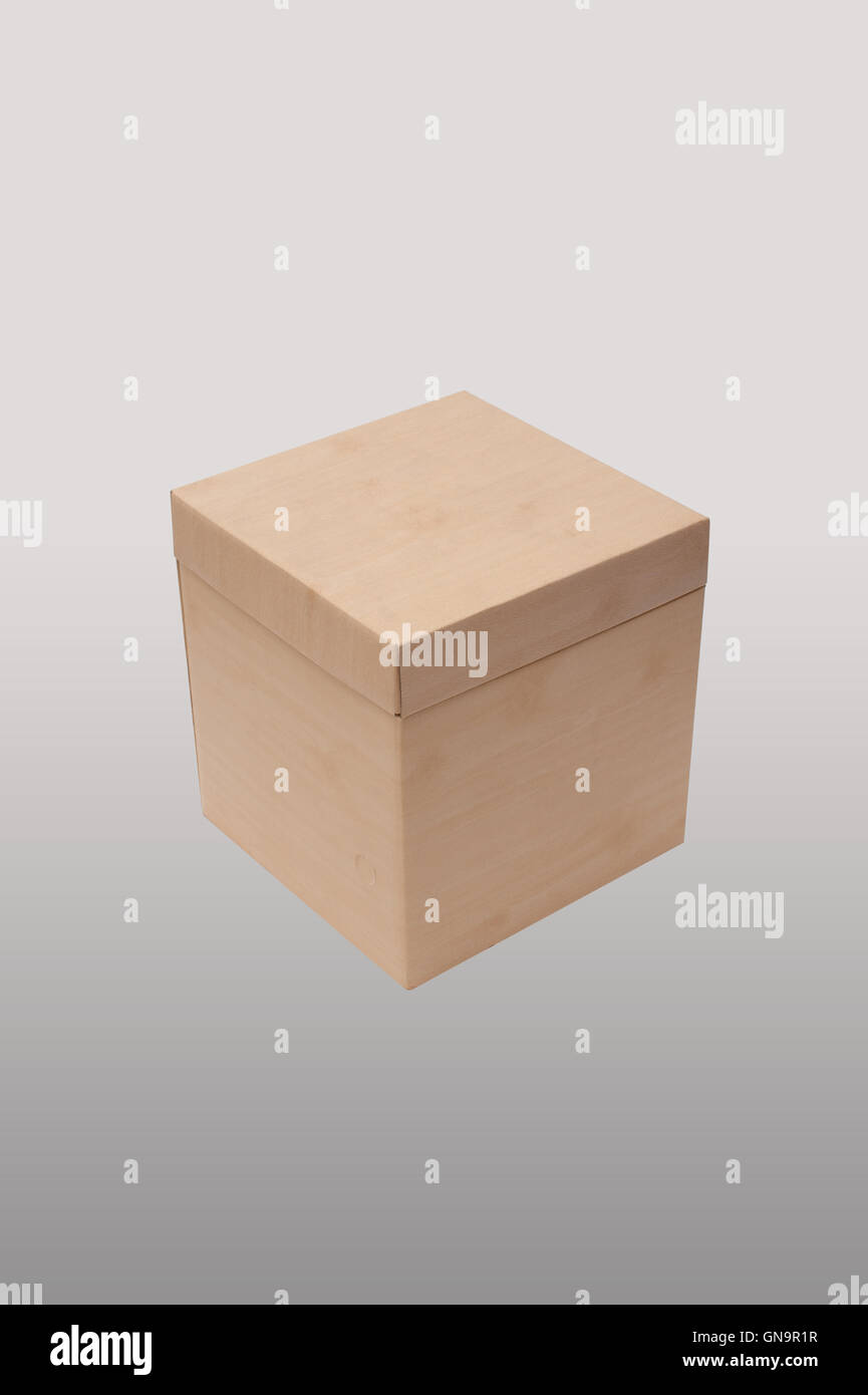 close square box in isolated background Stock Photo - Alamy