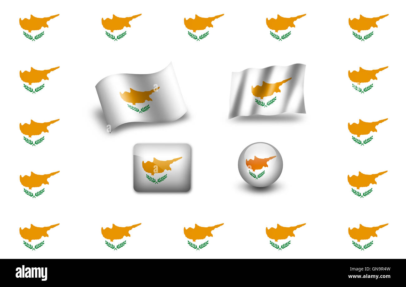 Cypriot borders Cut Out Stock Images & Pictures - Alamy