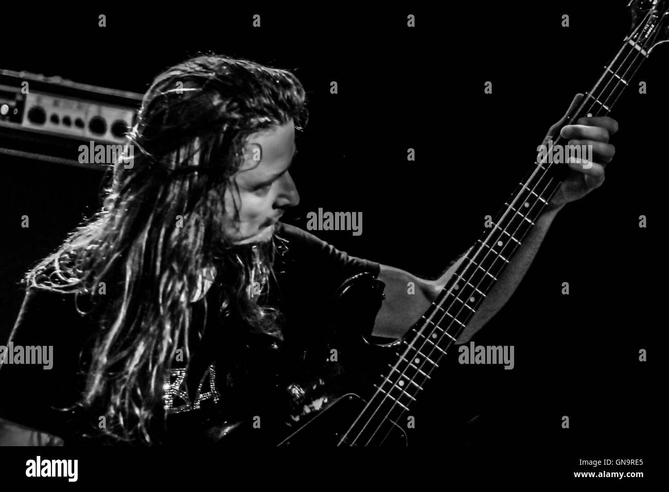 Steve mcdonald hi-res stock photography and images - Alamy